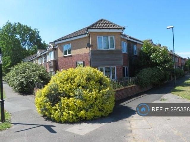 2 bedroom flat to rent