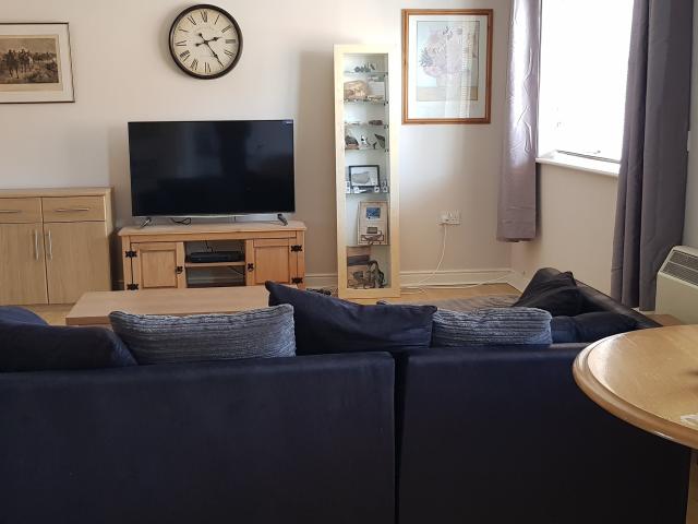 2 bedroom flat to rent