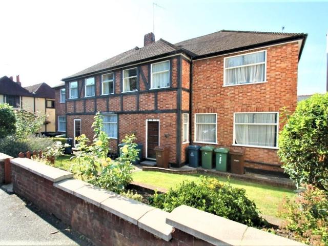 2 bedroom flat to rent
