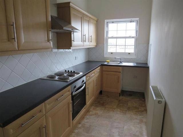 2 bedroom flat to rent
