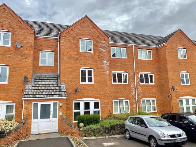 2 bedroom flat to rent
