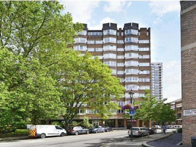 2 bedroom flat to rent