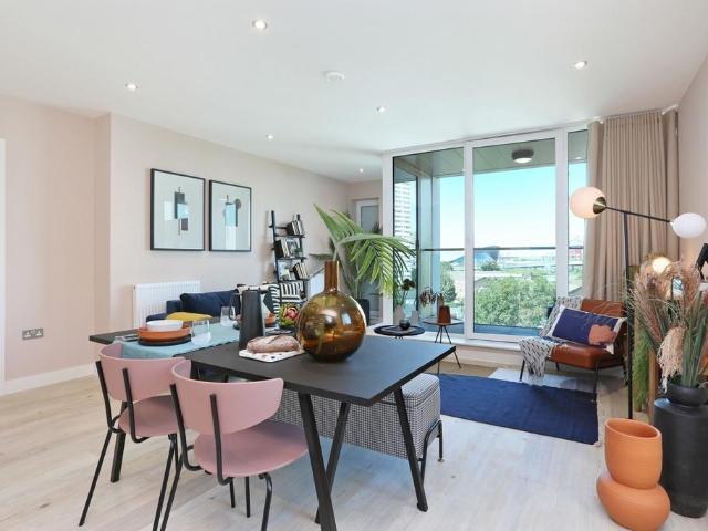 2 bedroom flat to rent