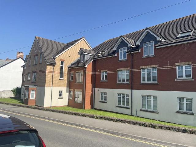 2 bedroom flat to rent