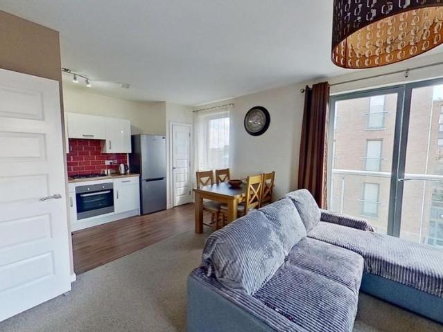 2 bedroom flat to rent