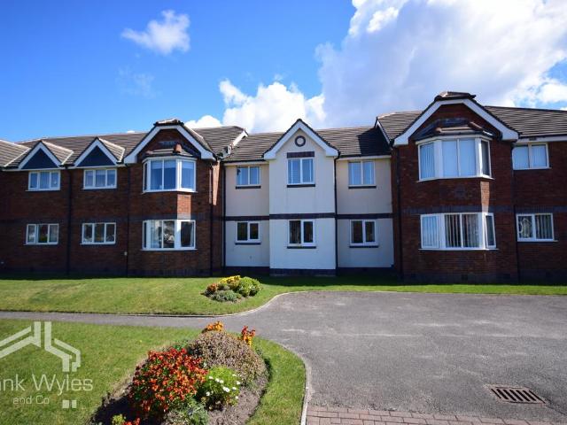2 bedroom flat to rent