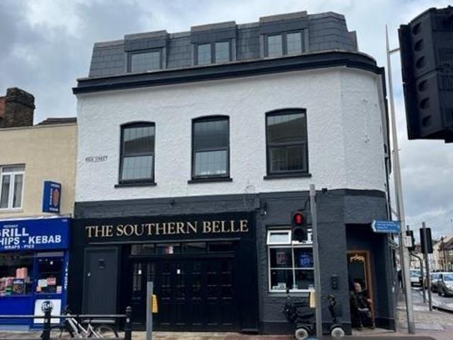 2 bedroom flat to rent