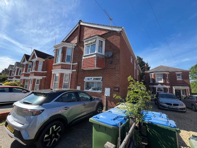 2 bedroom flat to rent