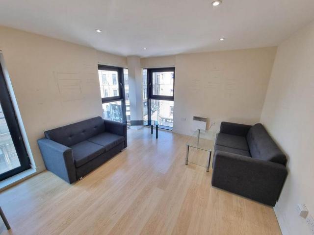 2 bedroom flat to rent