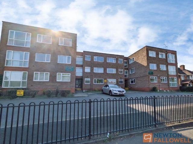 2 bedroom flat to rent