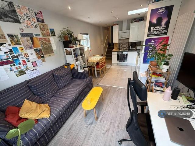 2 bedroom flat to rent