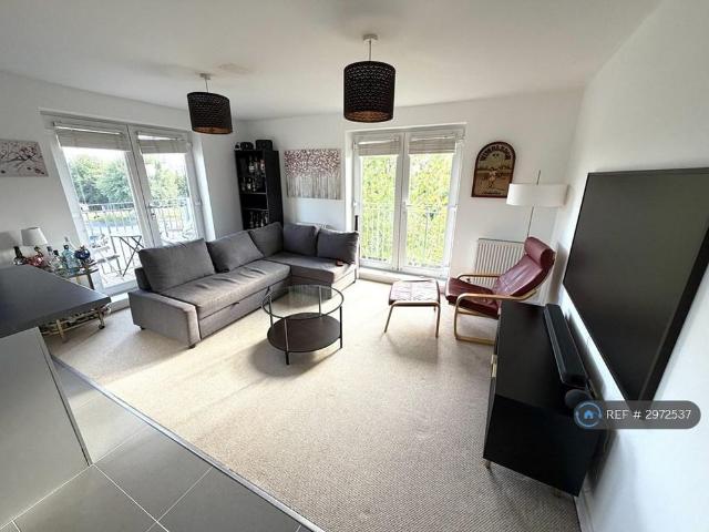 2 bedroom flat to rent