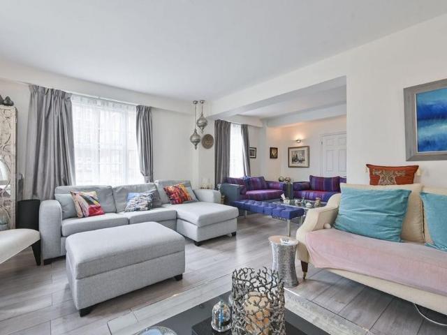 2 bedroom flat to rent