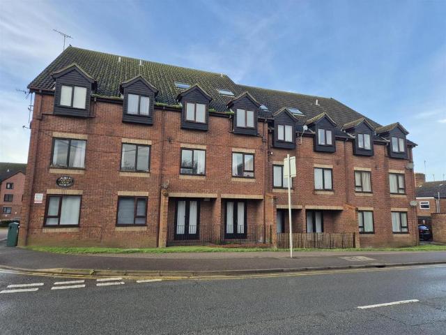 2 bedroom flat to rent