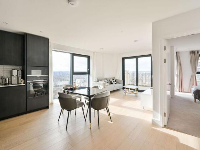 2 bedroom flat to rent