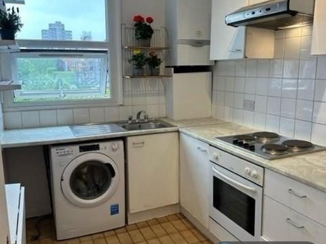 2 bedroom flat to rent