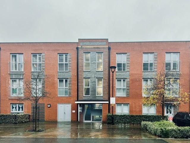 2 bedroom flat to rent