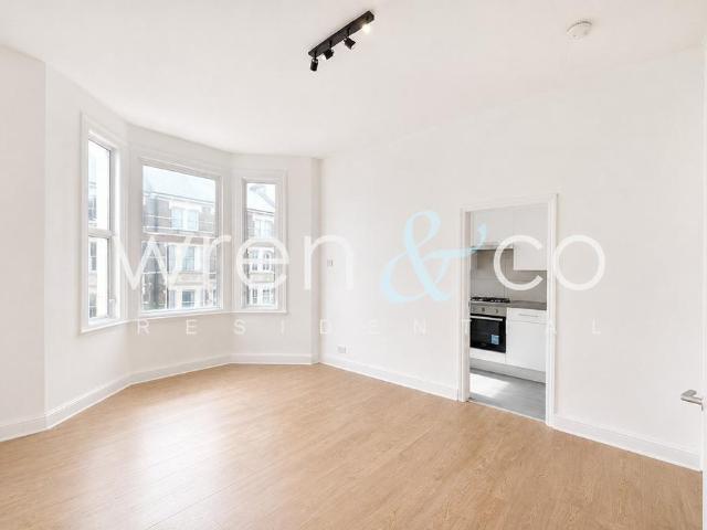 2 bedroom flat to rent