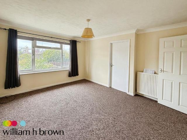 2 bedroom flat to rent