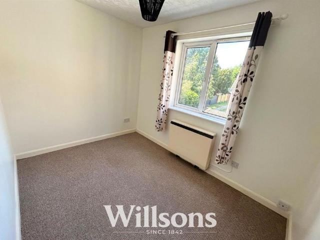 2 bedroom flat to rent