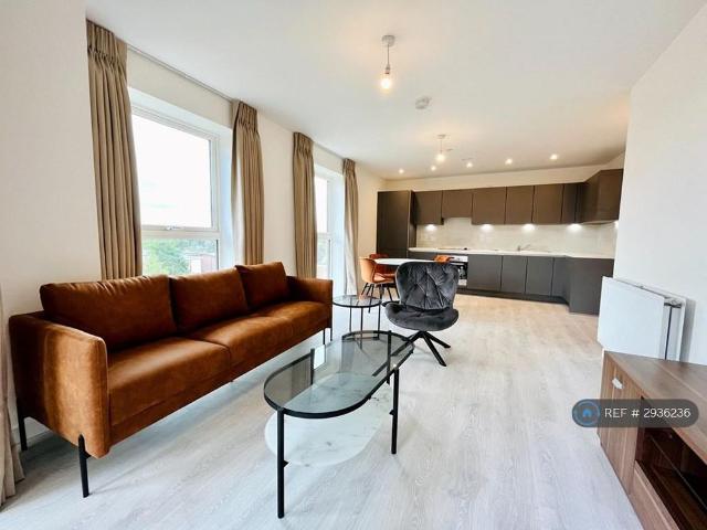 2 bedroom flat to rent