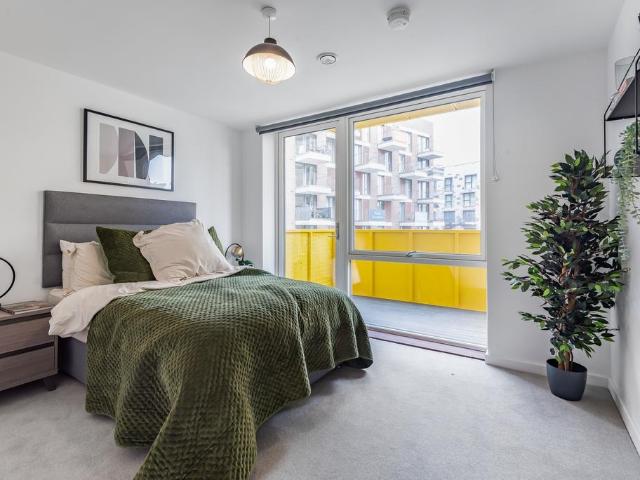 2 bedroom flat to rent