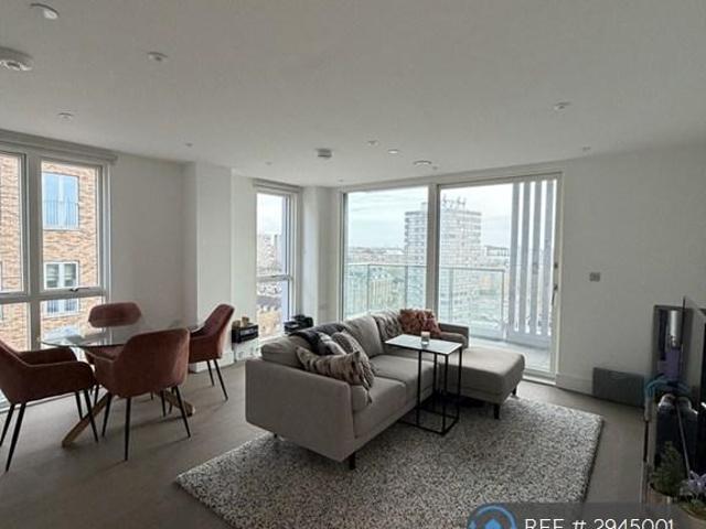 2 bedroom flat to rent