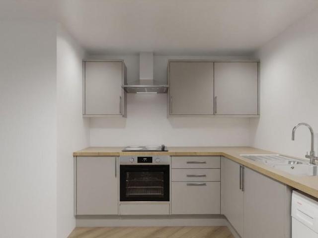 2 bedroom flat to rent