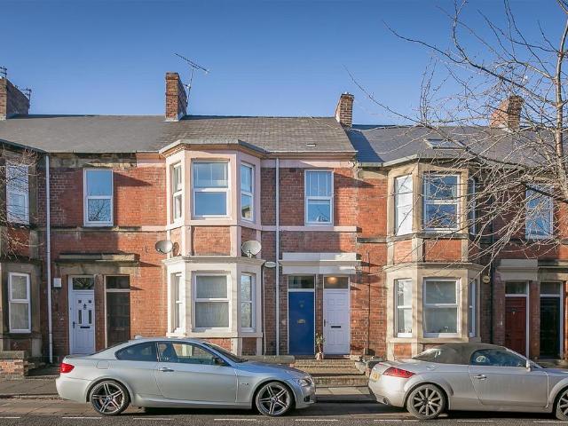 2 bedroom flat to rent