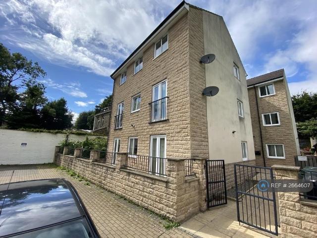 2 bedroom flat to rent