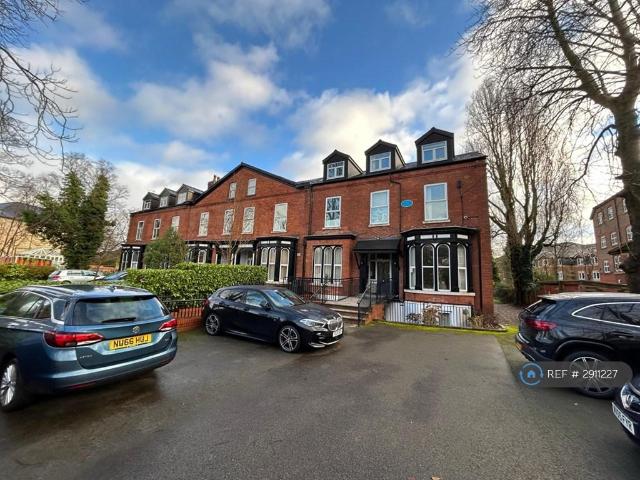 2 bedroom flat to rent