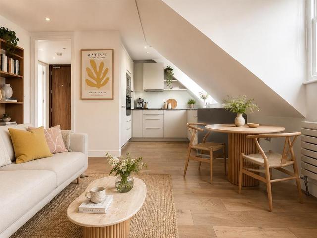 2 bedroom flat to rent