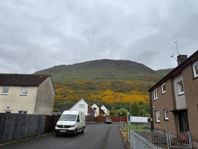2 bedroom flat to rent