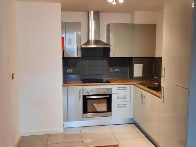 2 bedroom flat to rent