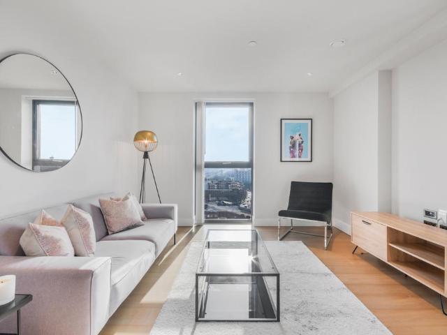 2 bedroom flat to rent