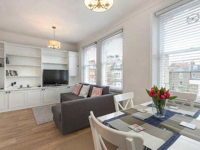 2 bedroom flat to rent