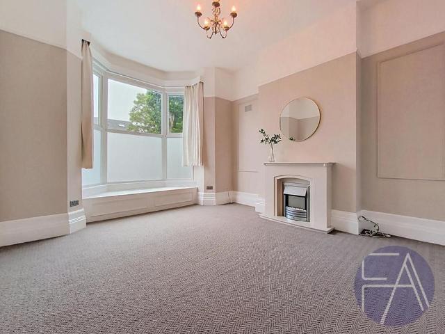 2 bedroom flat to rent
