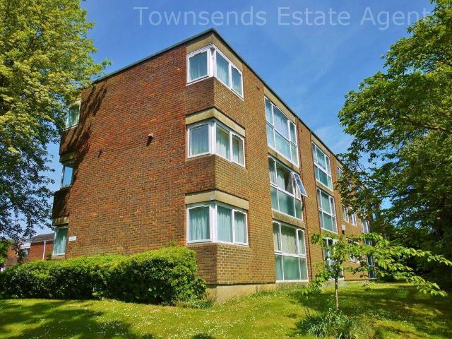 2 bedroom flat to rent
