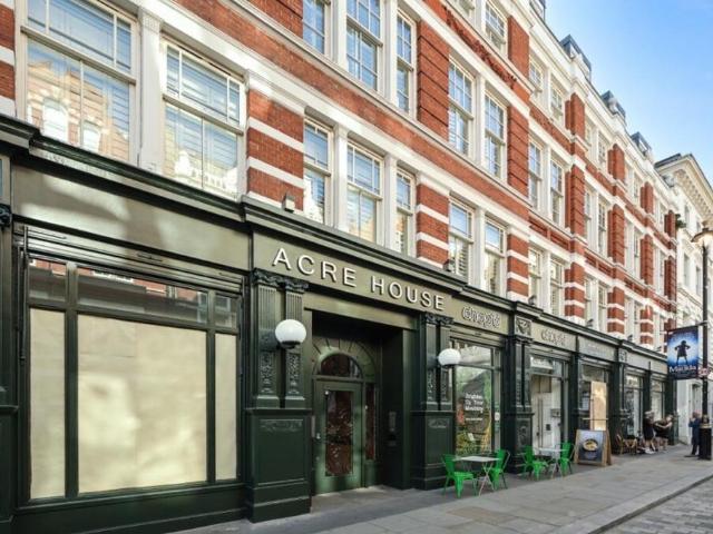 2 bedroom flat to rent