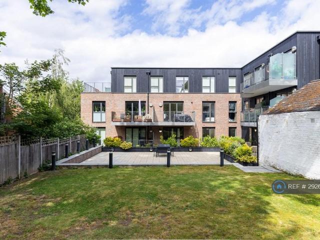 2 bedroom flat to rent