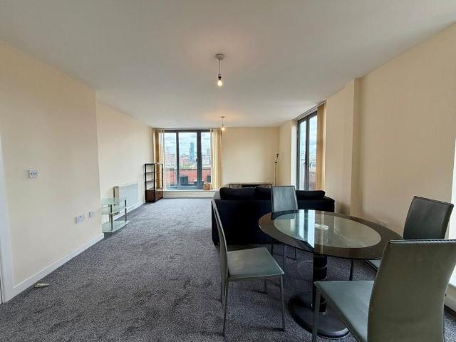 2 bedroom flat to rent