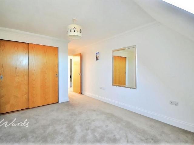 2 bedroom flat to rent