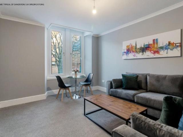 2 bedroom flat to rent