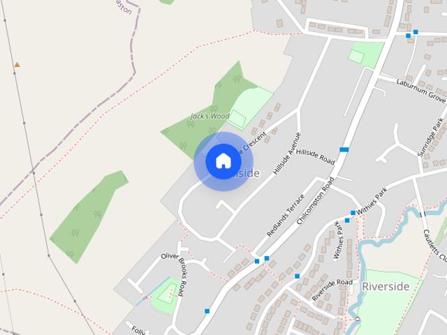 2 bedroom flat to rent