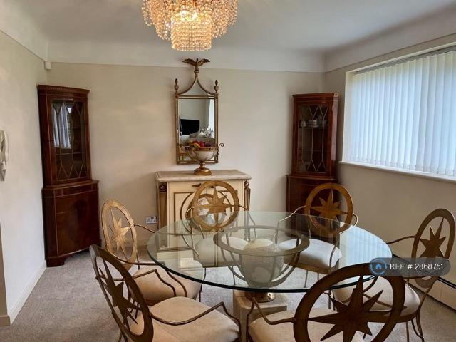 2 bedroom flat to rent