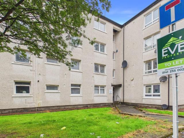 2 bedroom flat to rent
