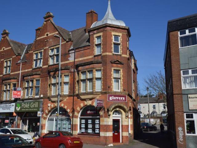 2 bedroom flat to rent