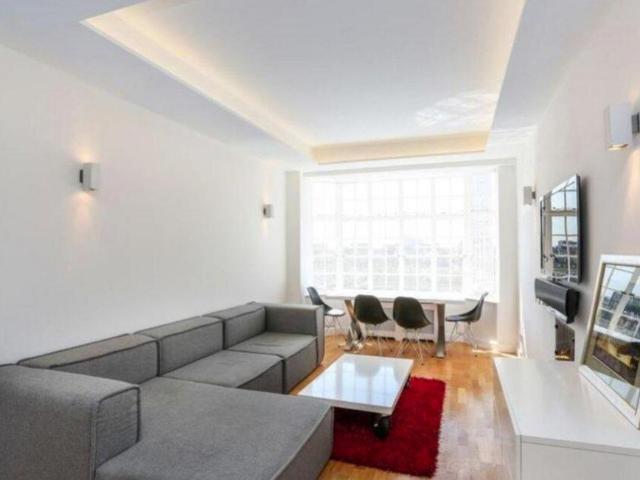 2 bedroom flat to rent