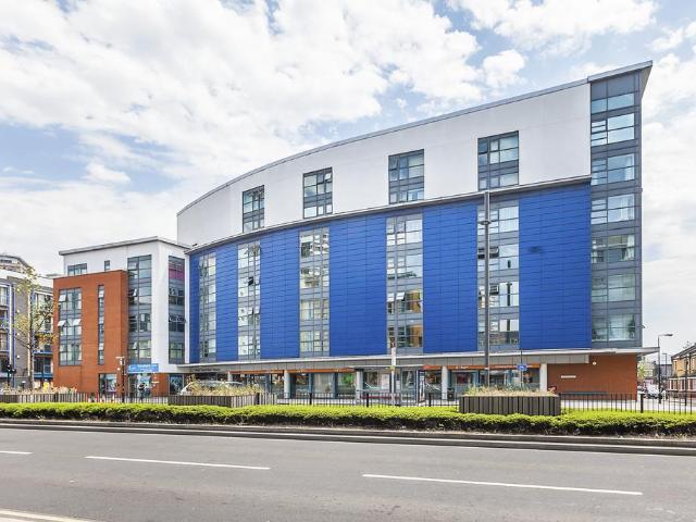 2 bedroom flat to rent