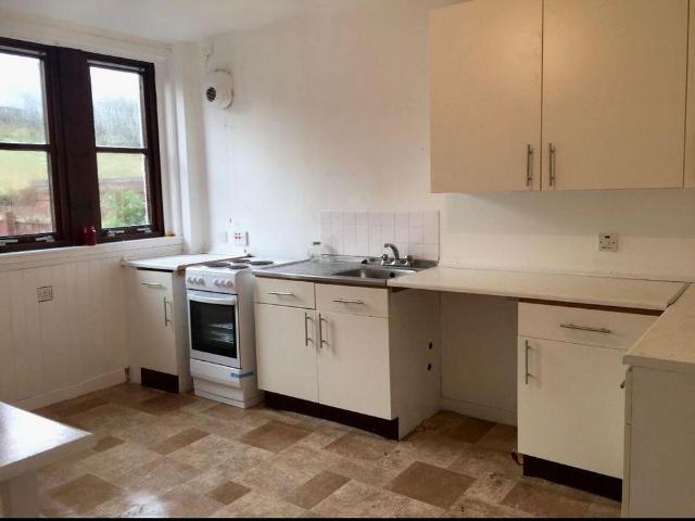 2 bedroom flat to rent